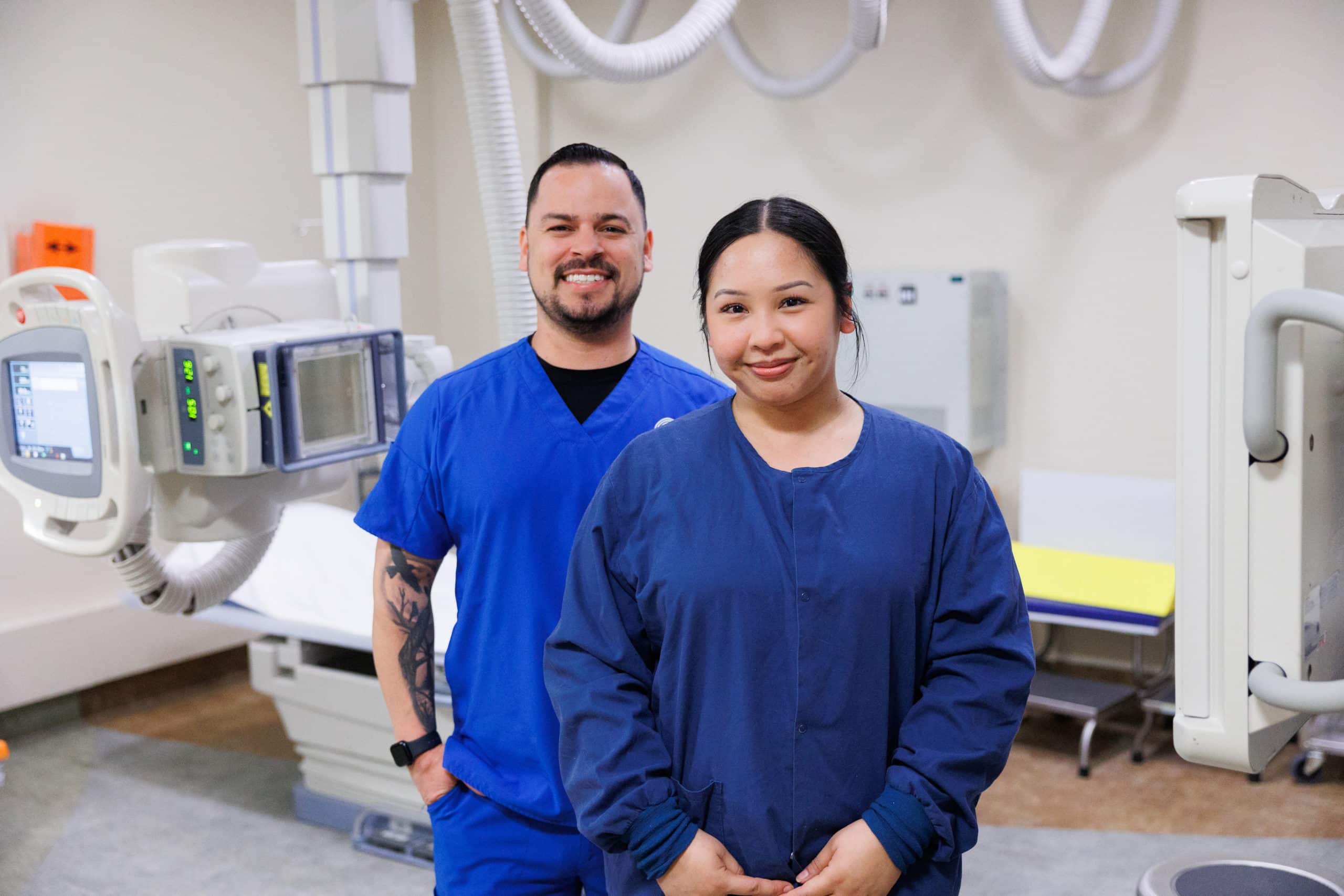 Adventist Health + Rideout | Adventist Health Rideout